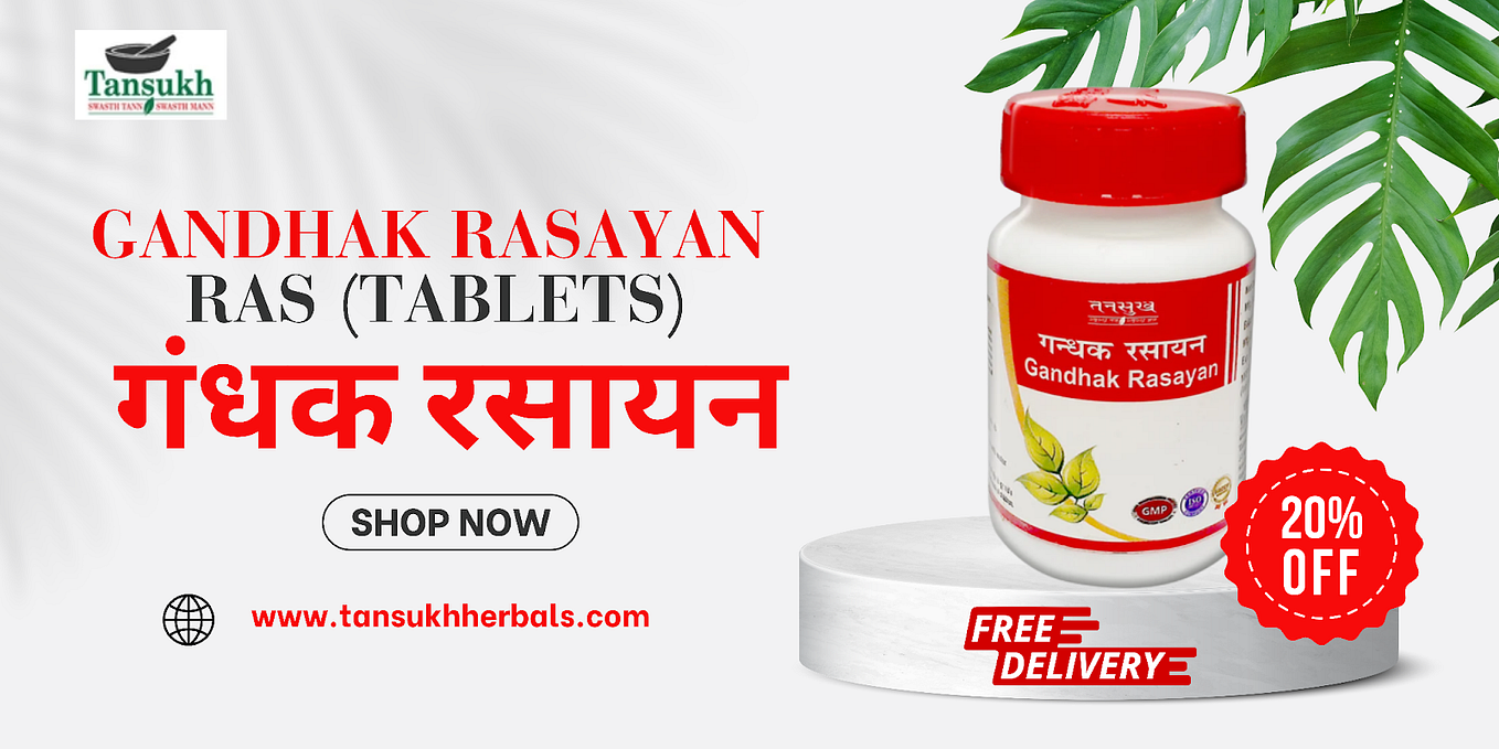 Buy Laxmi Vilas Ras (Nardiya) Tablets Online Now — Tansukh Herbals | by ...