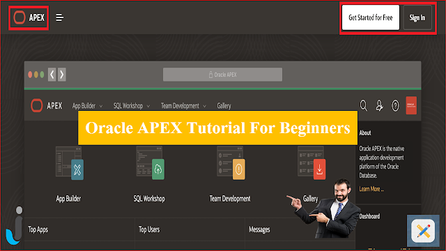5 Methods to Set Oracle APEX Page Item Value | Medium