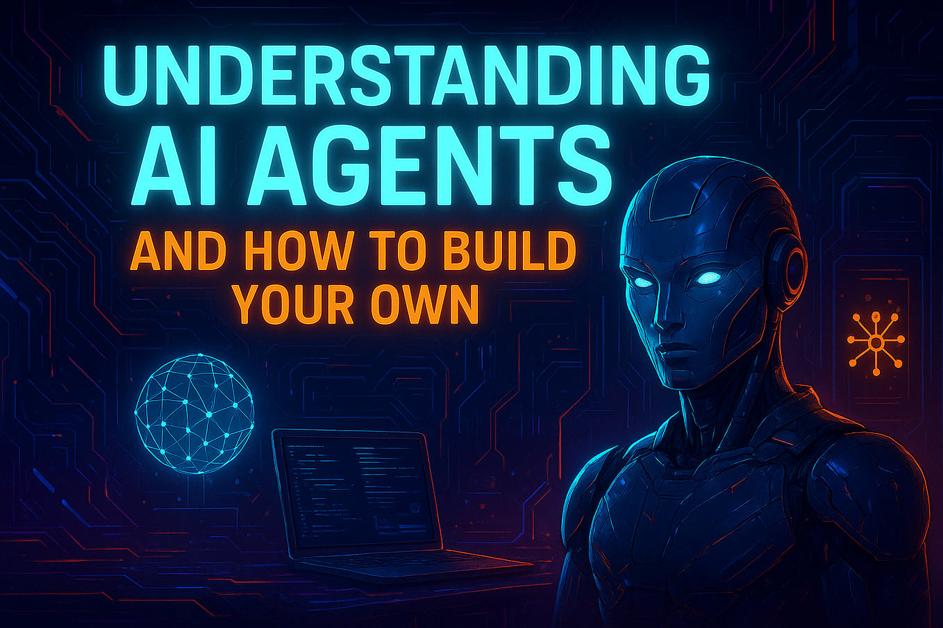 Agentic AI #5 — AI Workflows vs AI Agents: What’s the Real Difference? | by Aman Raghuvanshi ...