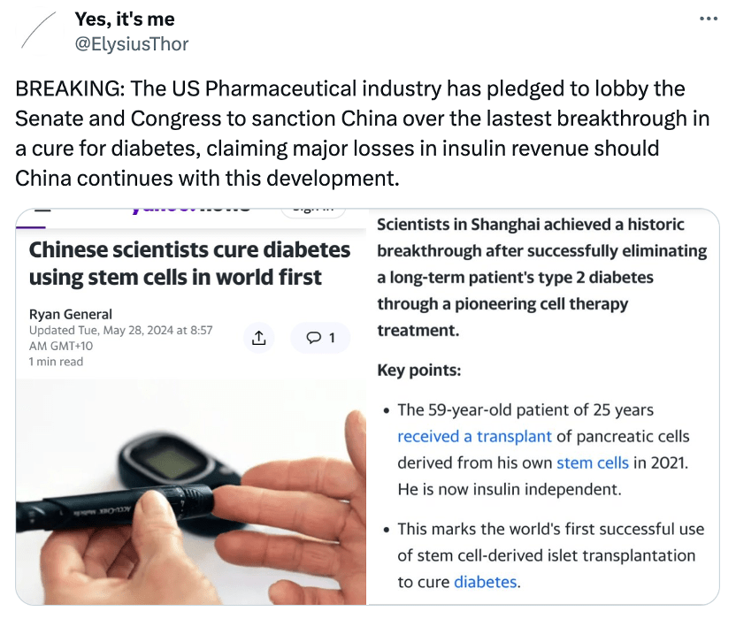 Why was China never wiped out like all the other ancient civilizations ...