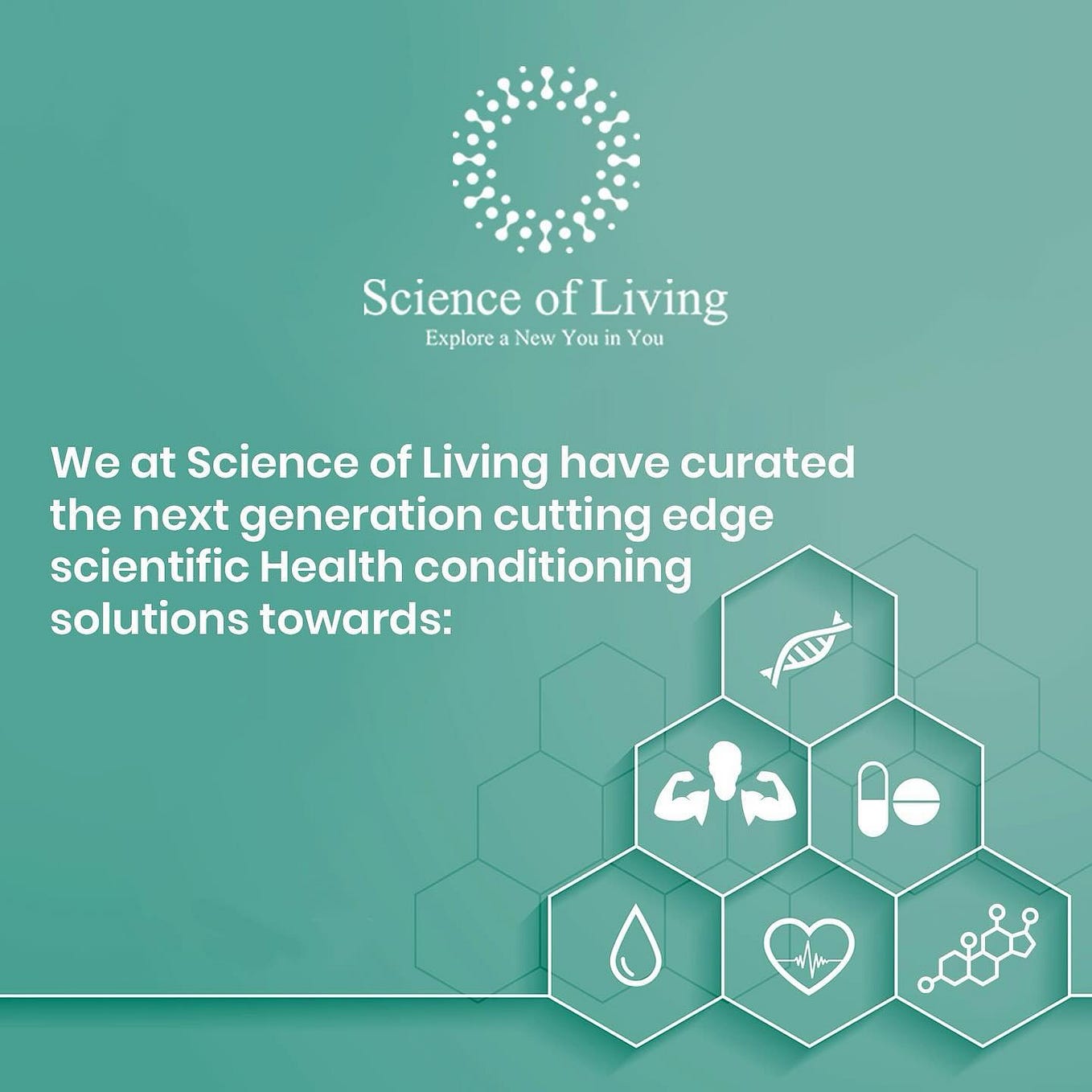 Nurturing Well-being: Science of Living Leading the Charge in Metabolic ...
