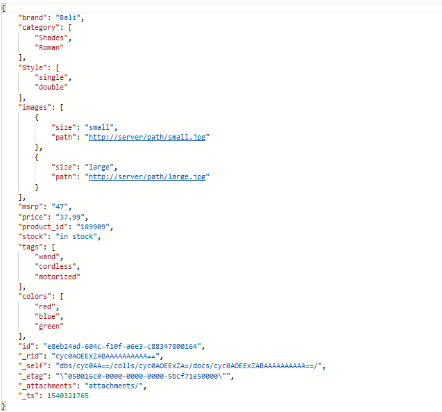 Azure Cognitive Search. Although this article is about Azure… | by ...