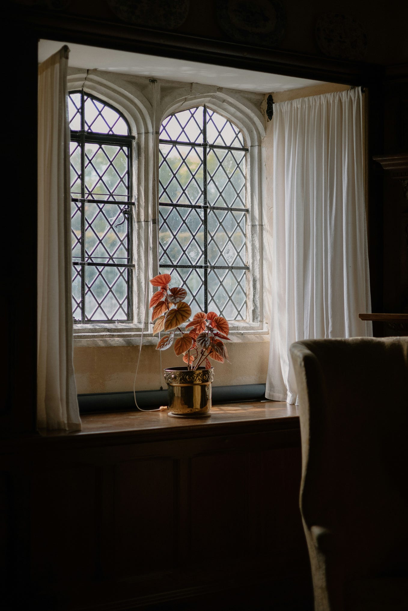 Spot on. - Anna Quest - Medium