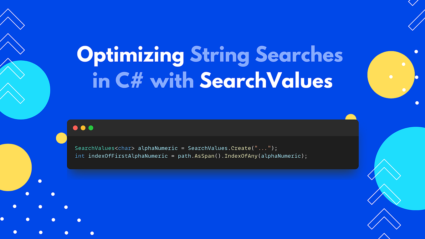 Advanced String Conversion Strategies in .NET 8: Learn with Examples ...