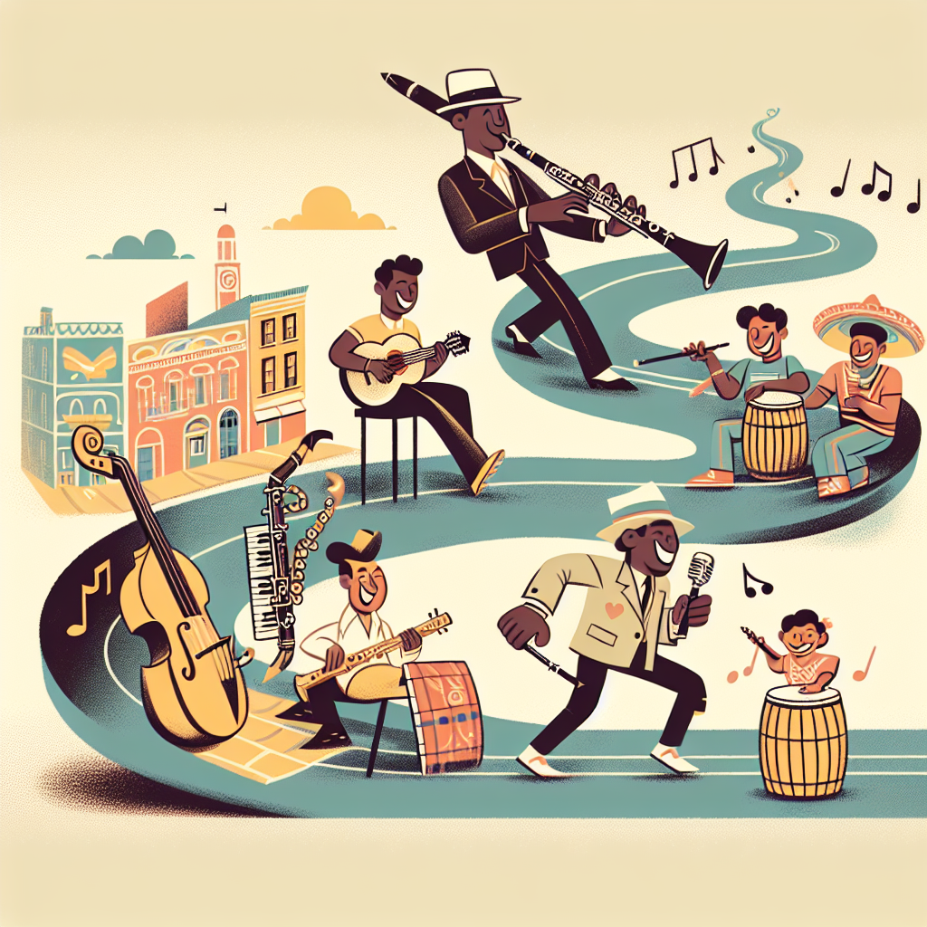 Unraveling Clarinet Fingering Systems: Trivia and Tips | by Martin ...