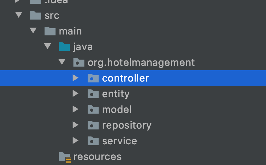 Starting Off Your Backend Server in Python | by Ryan Meyers | Medium