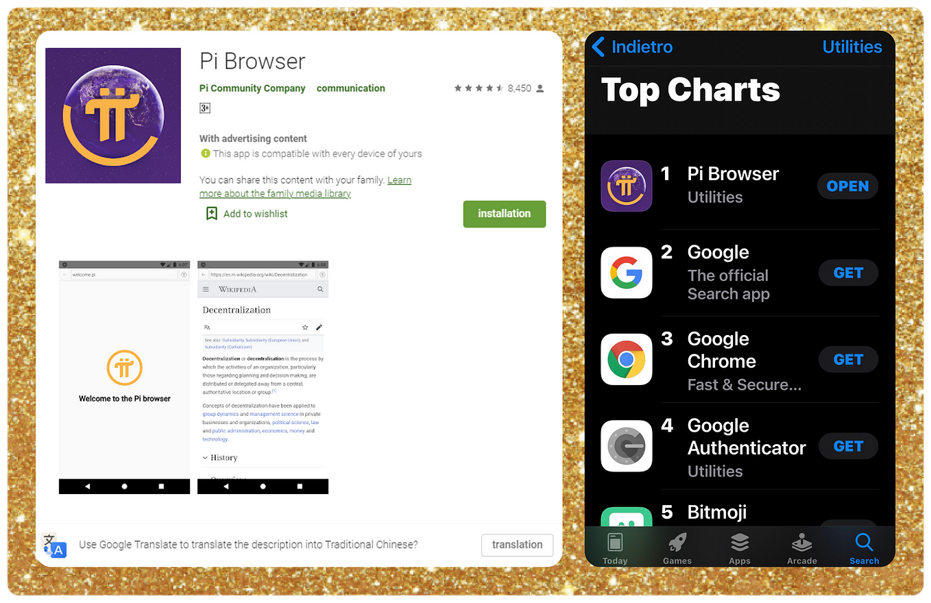 PI’S CORE TEAM. Who Are The Developers Of Pi? | by Kyle | Pi.Network | Medium