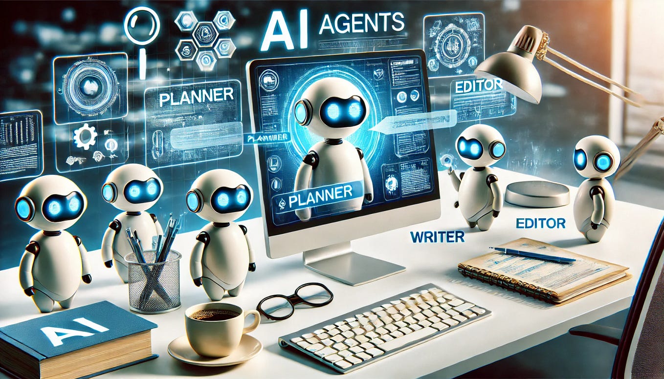 Using Crew Ai To Automate Code Generation And Test Cases From Jira By Sushma Bhat Medium