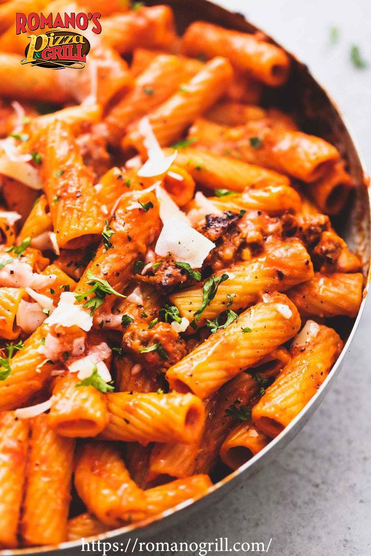 Online Food Delivery | Hotel Delivery - Romanogrillpizza - Medium