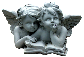 Meet the Angel Ridwan: The Gatekeeper of Eternal Bliss in Islamic ...