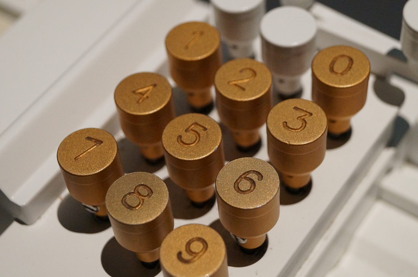 Torch — Dimensions and shape of tensors | The Startup