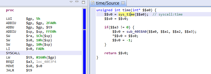 Reverse Engineering WebAssembly. This is an abridged version of… | by ...