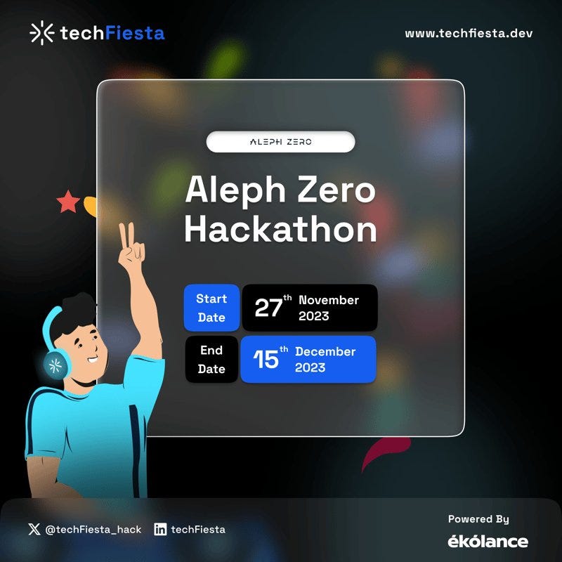 Hackathon Success: How to Create a Winning Hackathon Pitch | by techFiesta | Medium