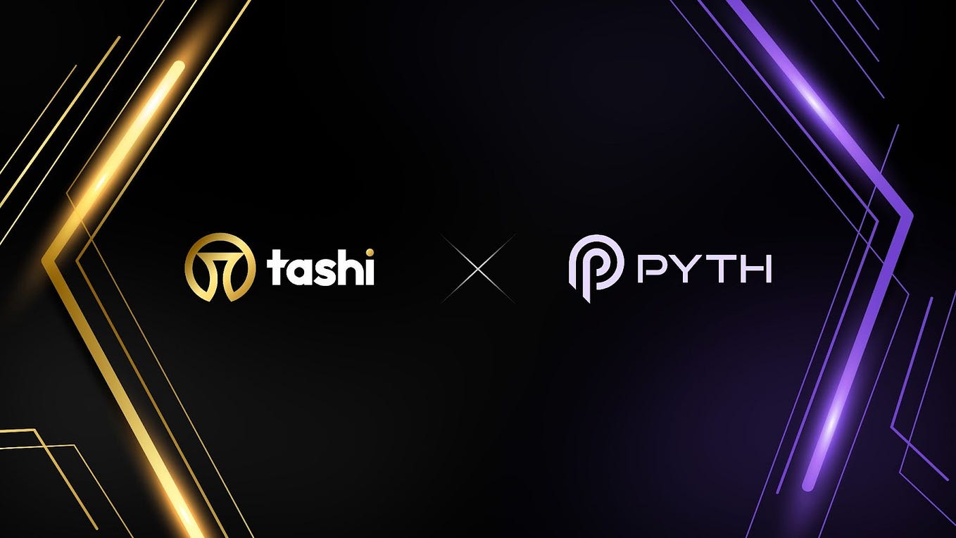 Introducing a Paradigm Shift in Cross-Chain Liquidity: Tashi Partners ...