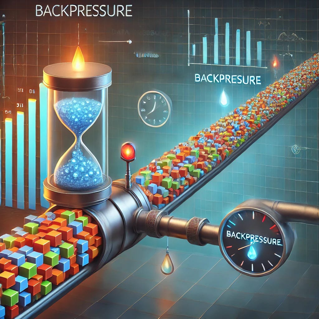 Mastering Back Pressure and Reactive Programming with Spring WebClient ...