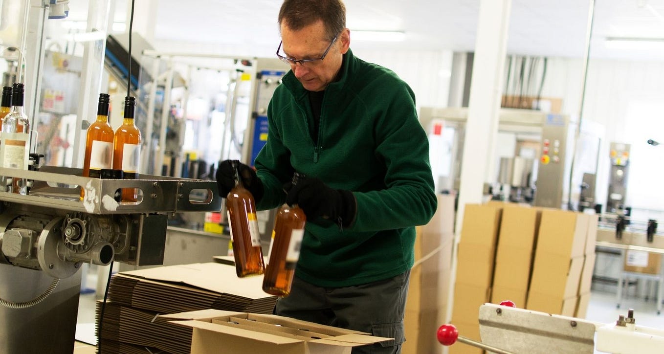 Key Advantages of Glass Packaging | BPS Glass | by Bpsglass | Medium