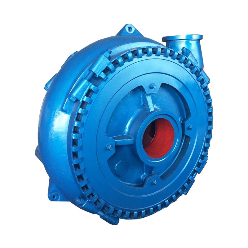 How Does a Gravel Pump Work?. Gravel pumps are an essential tool in ...