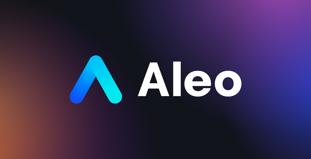 AlphaSwap Tutorial. Preparing Your ALEO Wallet | by AlphaSwap | Medium