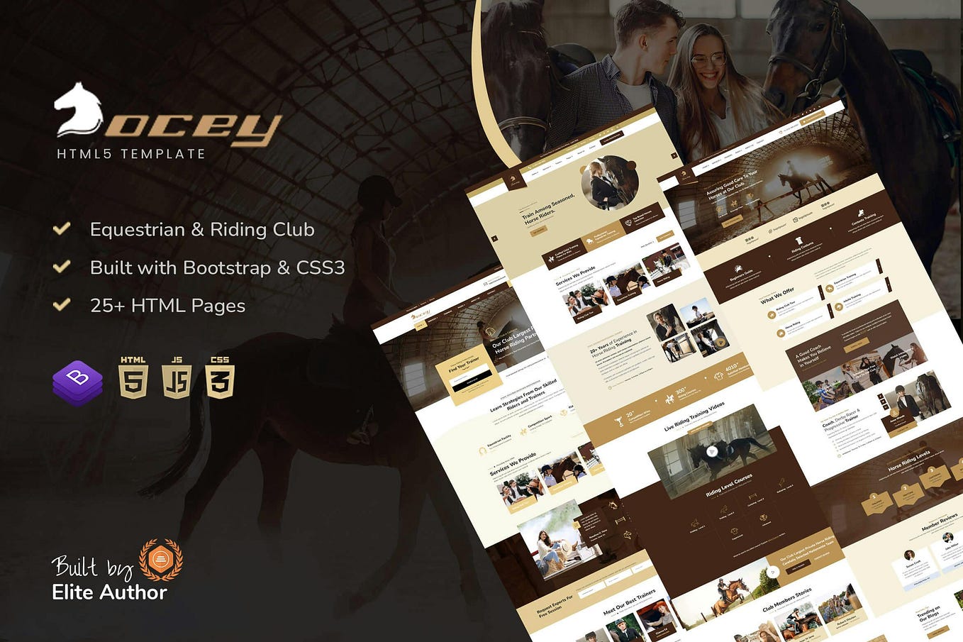 Nuur — Multipurpose HTML5 Template | by Photonprophet | Jul, 2024 | Medium