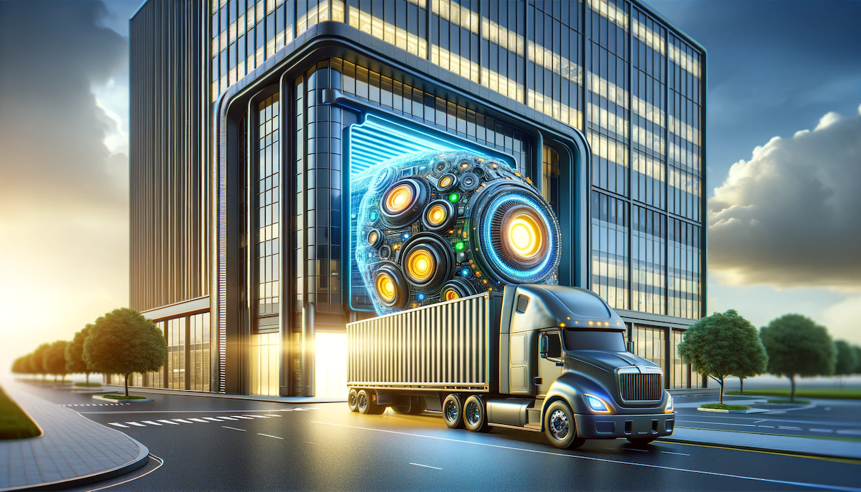 Blog series GenAI | A brief introduction in Generative AI | by JoinSeven | Medium