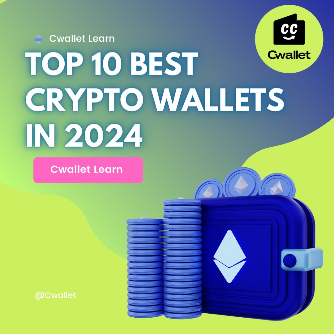 Crypto Swapping: Common Mistakes to Avoid for Beginners | by Cwallet | Cwallet | Medium