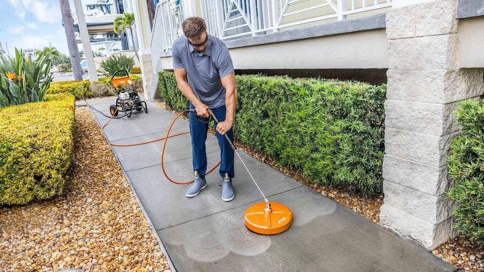 Concrete Cleaning Hacks: Unconventional Methods That Actually Work | by ...