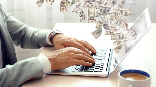 Sam Solakyan — Top 10 Movies That Inspire You To Be An Entrepreneur ...