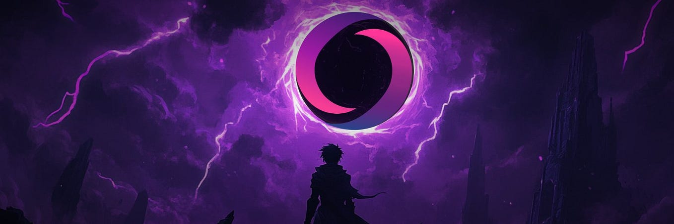 Elixir: Unleashing Orderbook Liquidity through Decentralized Power and ...