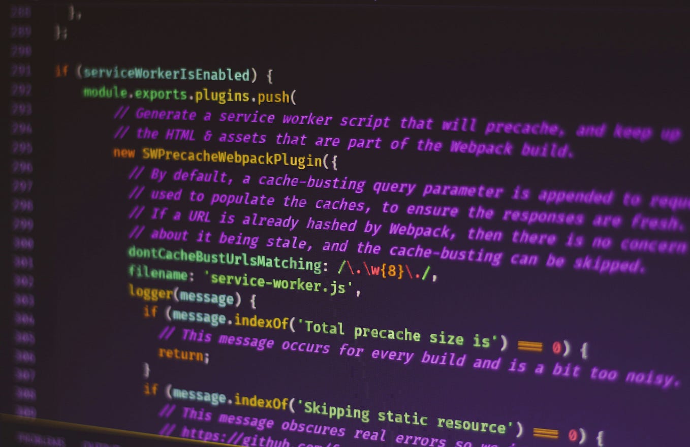 How To Get Configuration At Runtime In Angular Medium