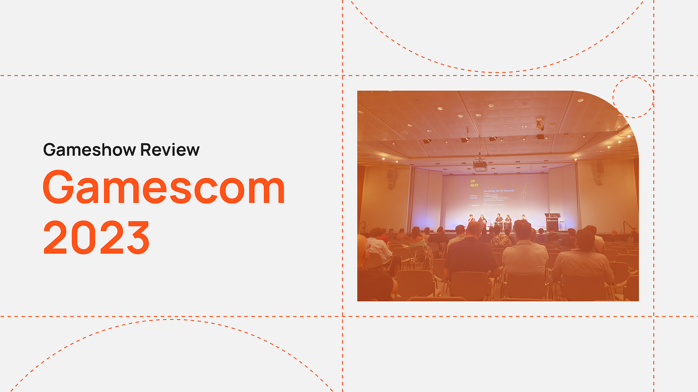 [Gameshow Review] The Largest Indie Gameshow in Korea: Busan Indie Connect Festival 2023 | by ...