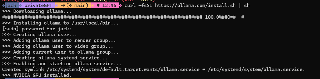 Getting started with Bun on Windows | by Jack Reeve | Version 1 | Medium