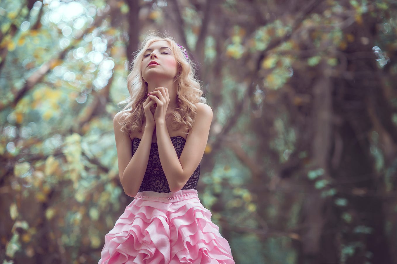 How to Understand the Trans Experience | by Amanda Roman | Medium