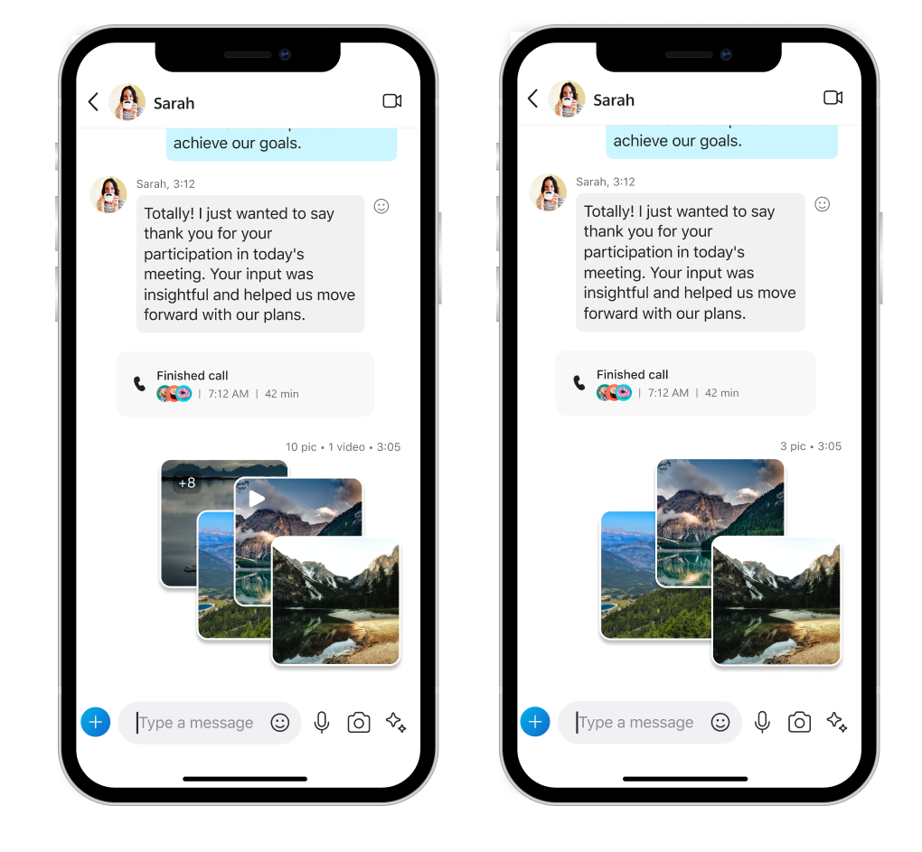 Introducing Real-Time Translations with Your Personal Voice! | by Skype ...