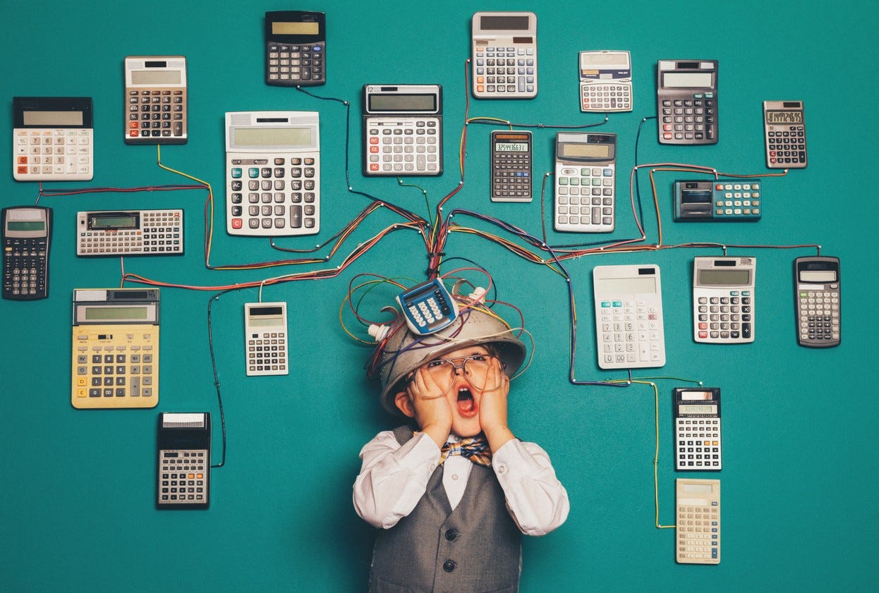 Big Tech’s Power is in Monopsony. Monopsonies undermine competition ...