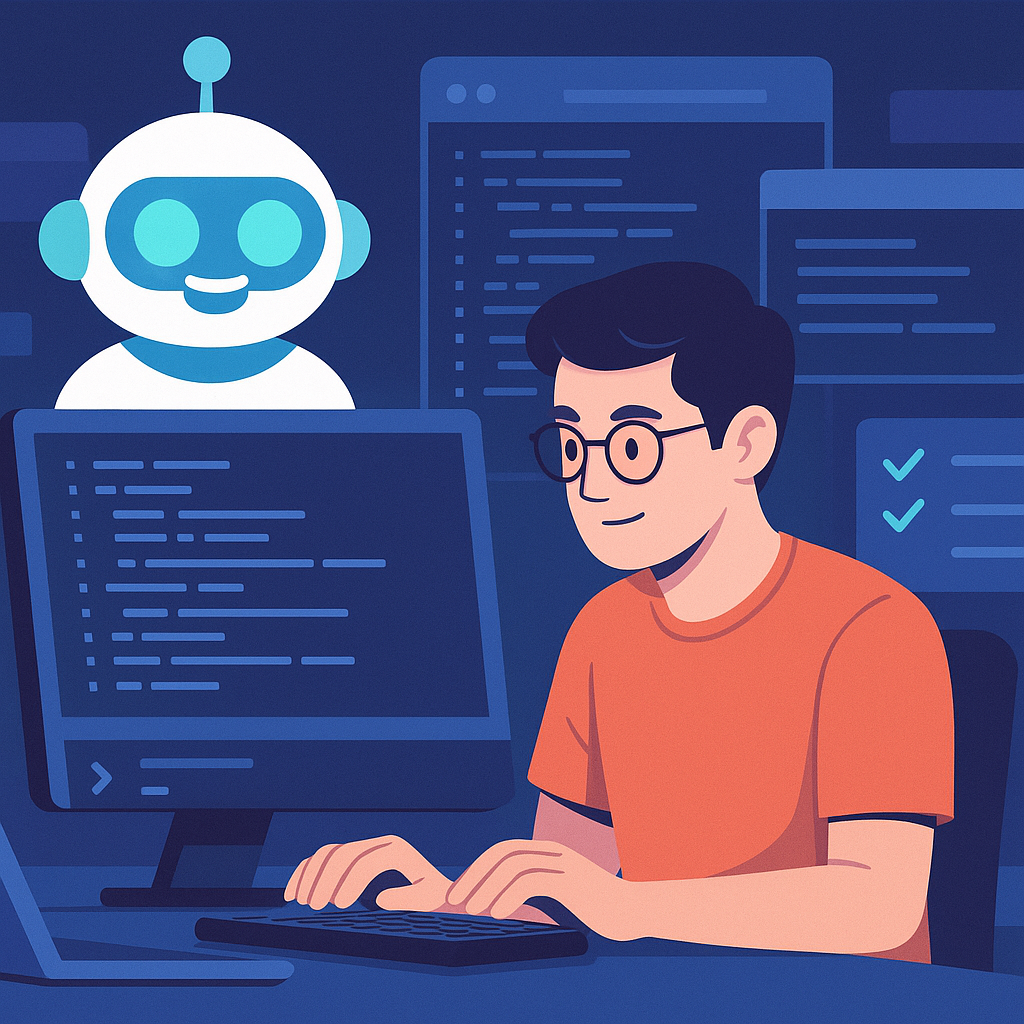 How To Use Github Copilot To Generate Junit Tests In Intellij Idea By Harikrishna Yalamati