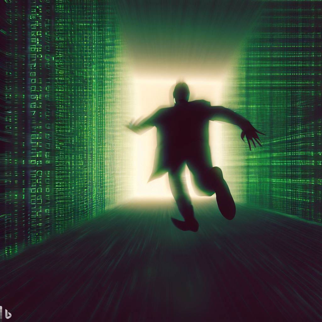 The Modern Roman Circus: Control, Distraction, and Manipulation in the ...