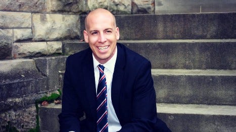 Jesse Willms, Entrepreneur: “Manage Costs Closely” | by Jerome ...
