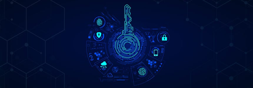 Converged IAM – The Future of Identity | Ilantus Technologies | Medium
