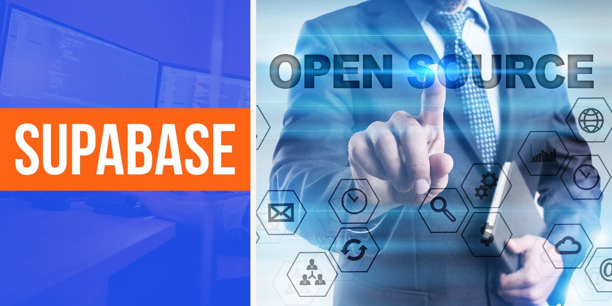 How to Add Github Login to Supabase | by Petipois | Code Like A Girl