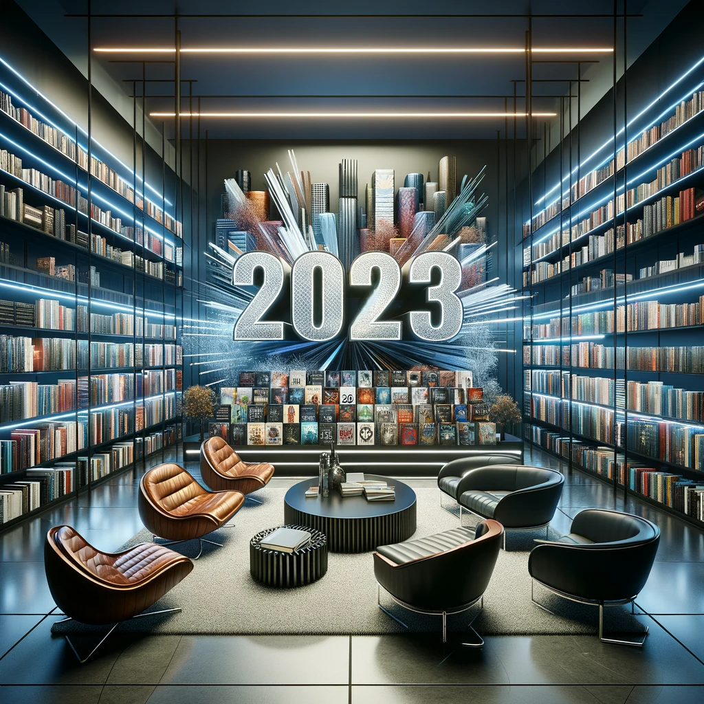 2023 Year in Review. During 2023, The GovLab’s Data Program… | by The GovLab | Data Stewards ...