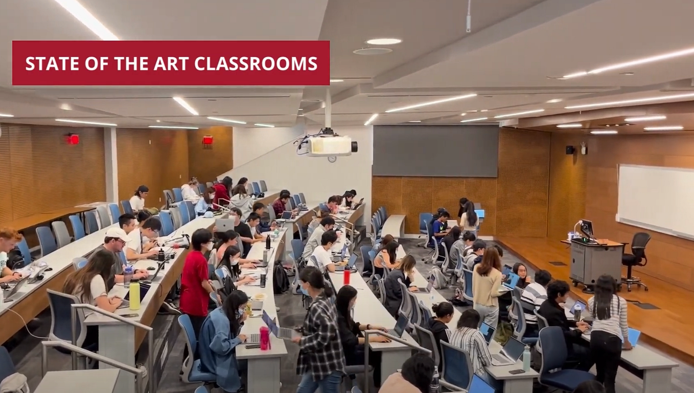 5 Things I Learned as a Grad Student at CMU | by Pleng | Medium