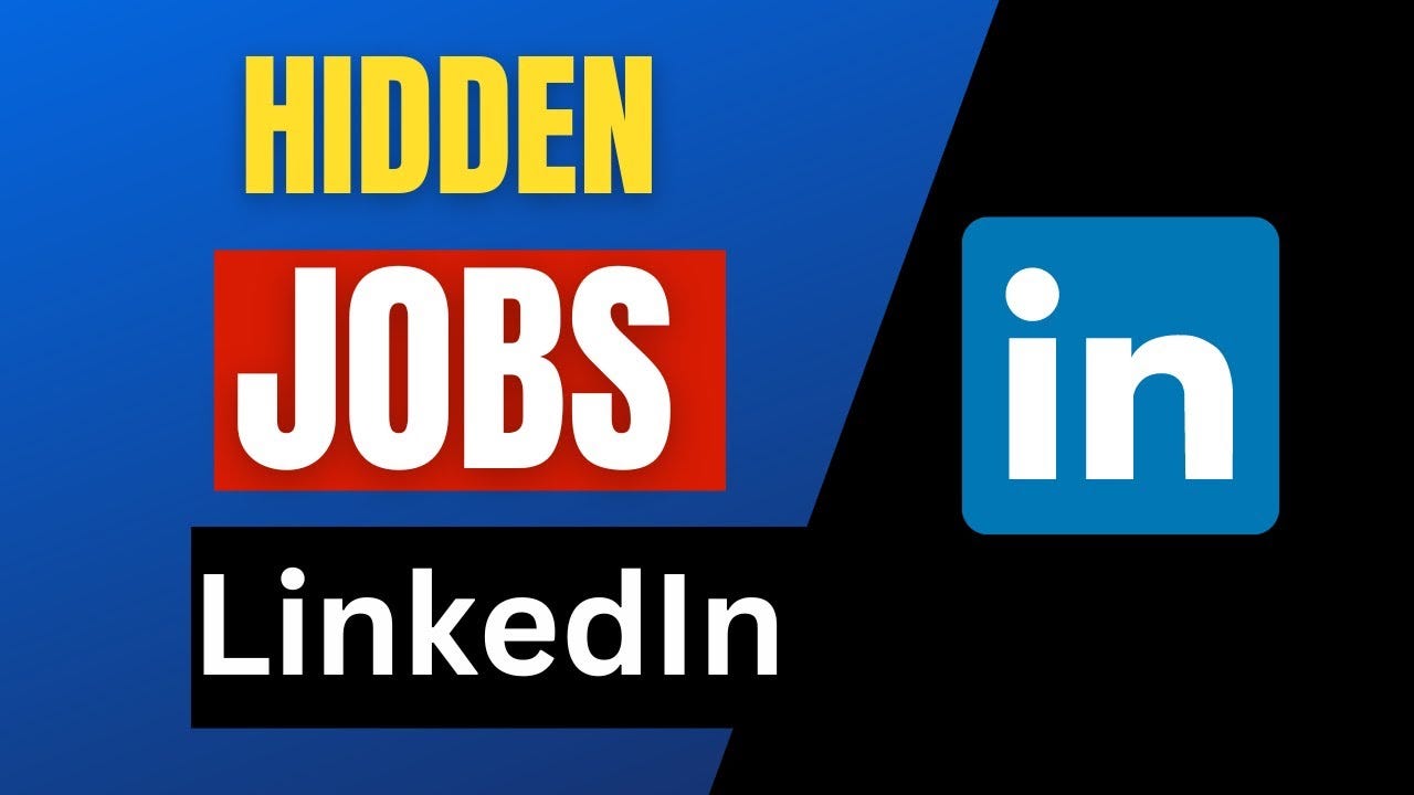 How to Generate your Resume from LinkedIn for Jobs |Get Hired FASTER ...