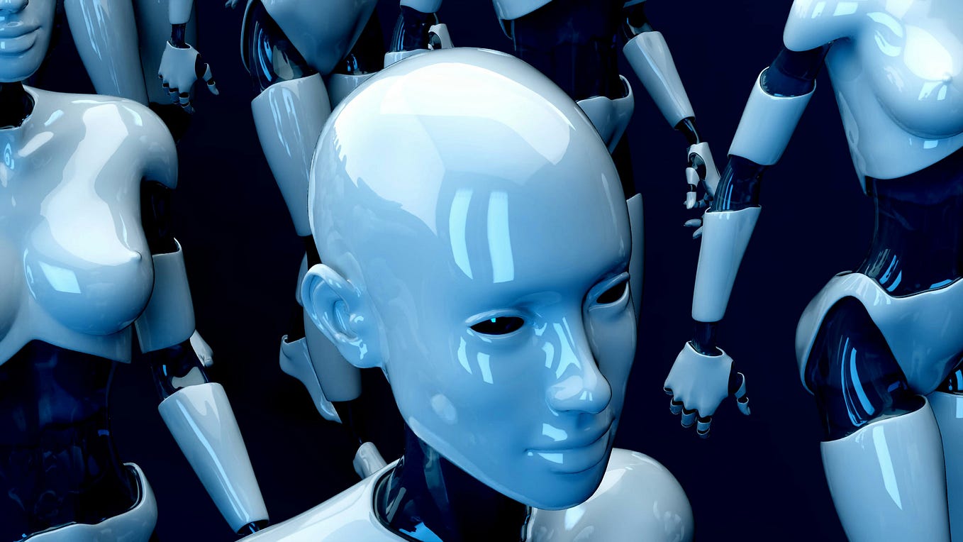 Seu primeiro Projeto de Machine Learning em Python (Passo a Passo) | by ...