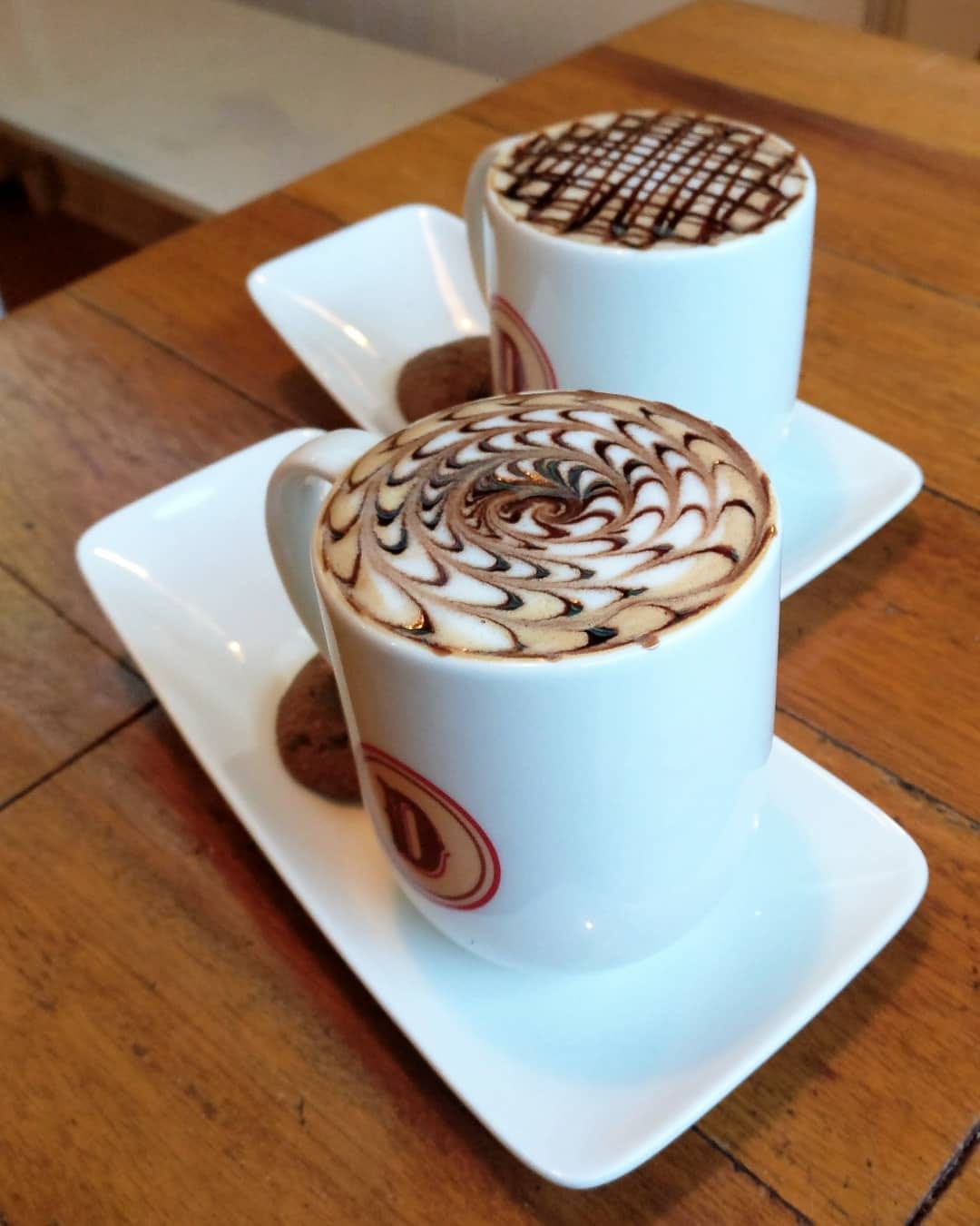 Cup & Mug Differences Explained (Visual) | by CoffeeSesh.com | Medium
