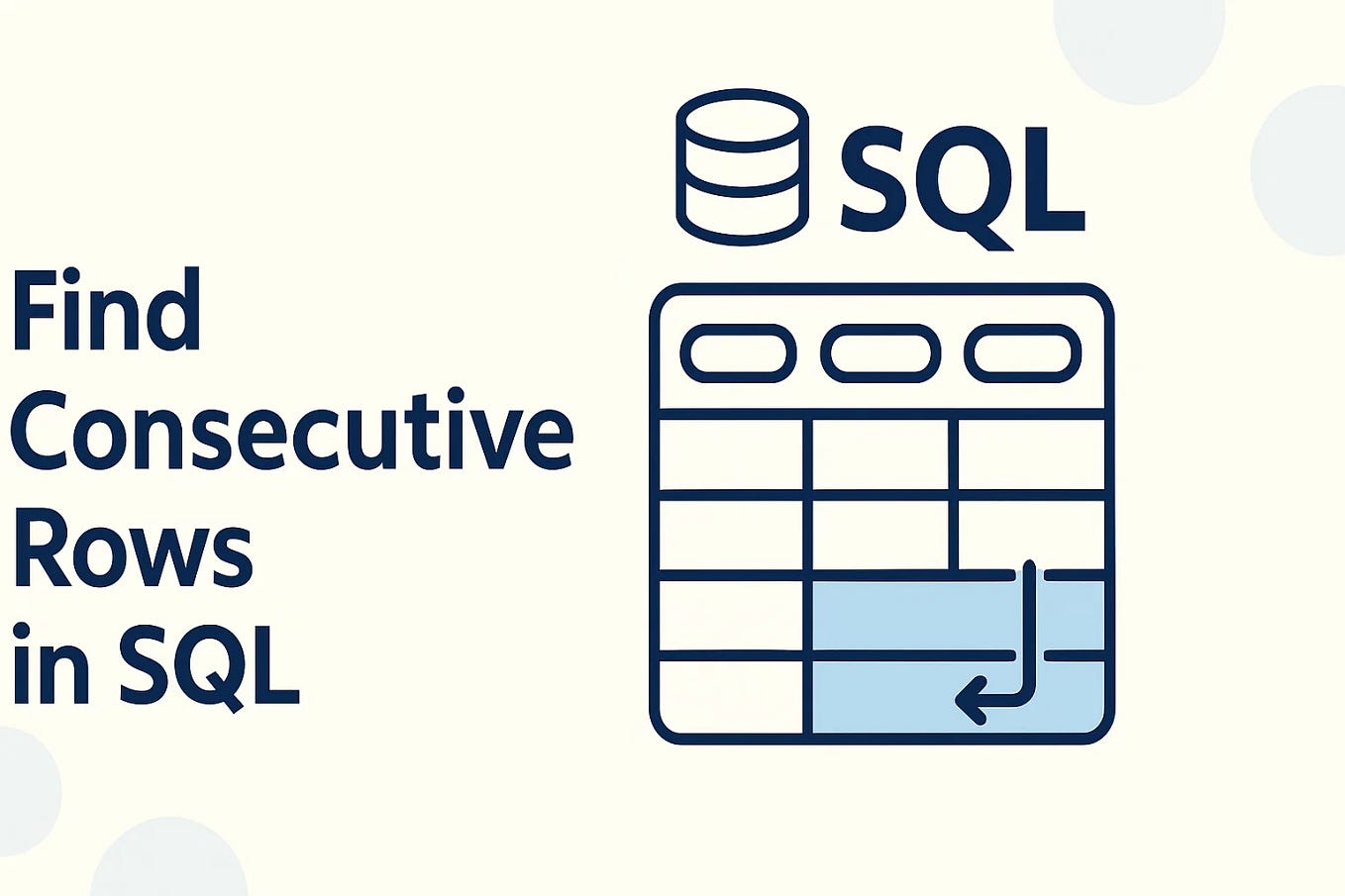 Sql Conditional Logic Guide To Case And Ifif Else By Vijay Gadhave 2227