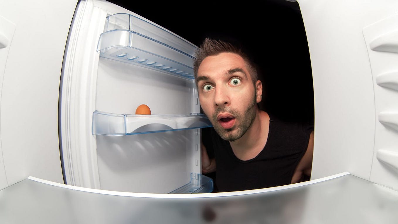 Gremlin-Python: Algorithm Development from the Ground Up | by Eyal ...