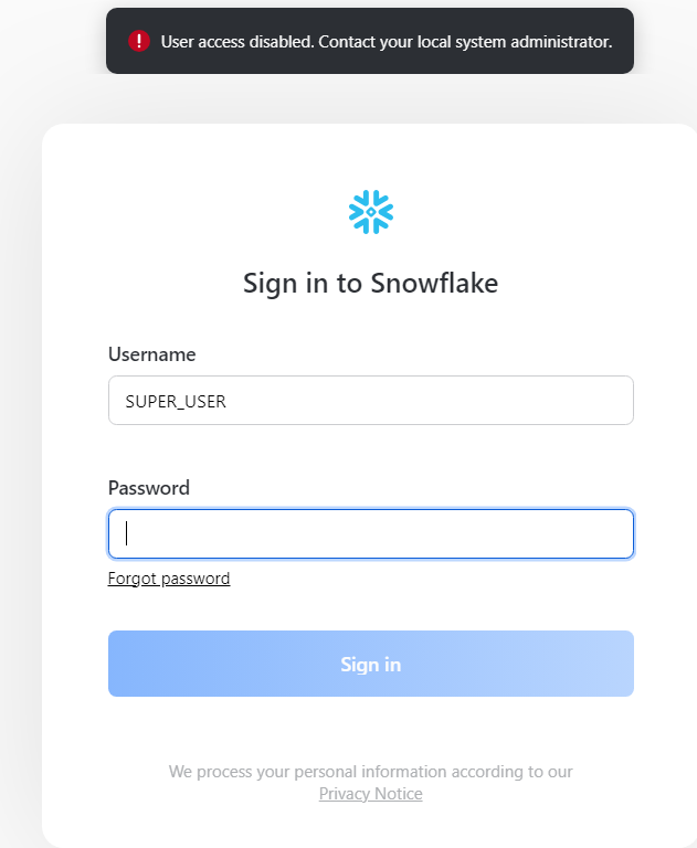 Snowflake SELECT * EXCLUDE/RENAME | by Qinyi Ding | Snowflake Builders Blog: Data Engineers, App ...