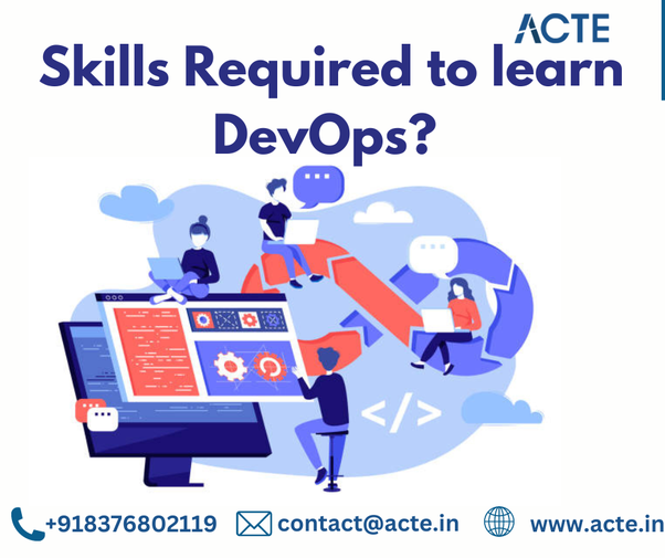 DevOps Roadmap: Your Path to Becoming a DevOps Engineer | by rgrishabh ...