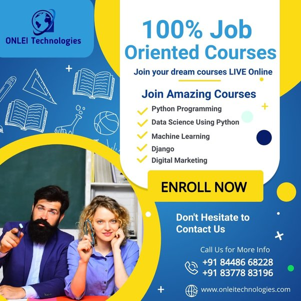 ONLEI Technologies Fee Structure. ONLEI Technologies is a leading… | by ONLEI Technologies ...