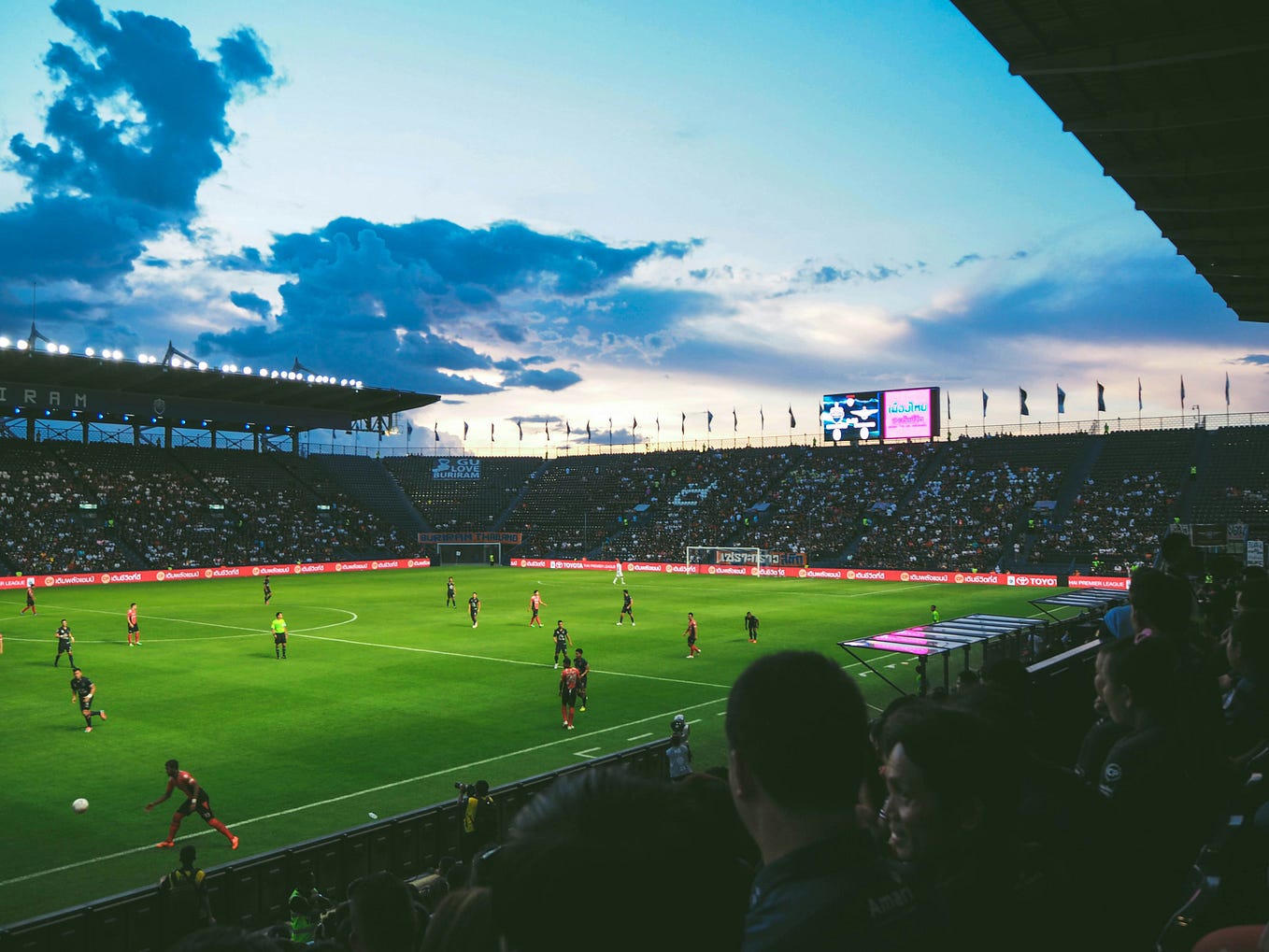 How transfer journalism destroys football (Or has it already?) | by Adrian Herold | Jul, 2025 ...
